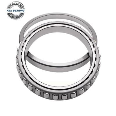 China FSK 32010 X/Q Auto Taper Roller Bearing 50*80*20mm Single Row Silent for sale