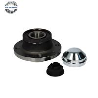 China High Quality 93168760 93190215 VKB6552 Original Wheel Bearing Repair Kit For Opel Vauxhall for sale