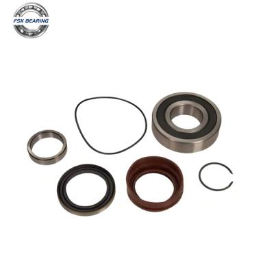 China ABEC-5 VKBA3756 44241-61J00 90363-40020 90363-40041 TOYOTA Wheel Bearing Repair Kit P6 P5 for sale