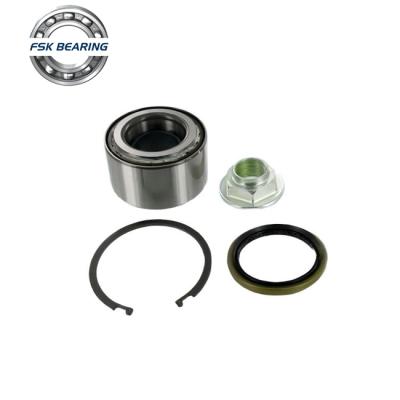 China VKBA6882 90080-36205 90366-T0007  Front Axle Bearing Compatible With TOYOTA HILUX Platform Chassis for sale