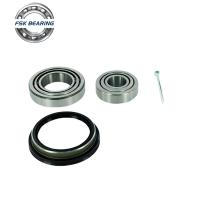 China VKBA7474 Wheel Bearing Kit Manufactured Applicable For The NISSAN for sale