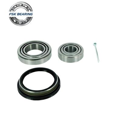 China VKBA7474 Wheel Bearing Kit Manufactured Applicable For The NISSAN for sale