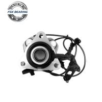 China 43560-0D090  Hub Bearing Unit Front Left Hub Assemblies For Toyota 2014 Vois Yaris for sale
