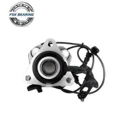 China 43560-0D090  Hub Bearing Unit Front Left Hub Assemblies For Toyota 2014 Vois Yaris for sale