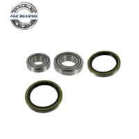 China VKBA3936 Wheel Bearing Kit Manufactured Applicable For The KIA for sale