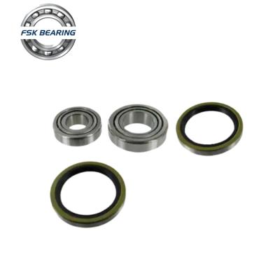 China VKBA3936 Wheel Bearing Kit Manufactured Applicable For The KIA for sale