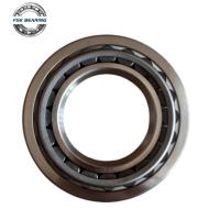 China Silent 2007113E Tapered Roller Bearing 65*100*23mm Rear Wheel Bearing for sale