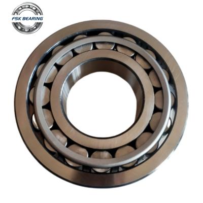China USA Market 2007114E Metric Tapered Roller Bearing ID 70mm OD 110mm for sale