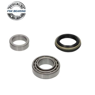China VKBA3285 Wheel Bearing Kit With Shaft Seal Compatible With The KIA for sale