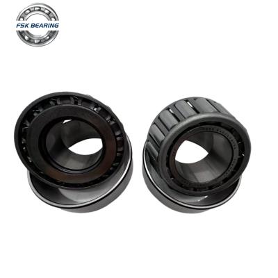 China FSKG Brand 32015 X/Q Automotive Tapered Roller Bearing 75*115*25mm High Speed for sale