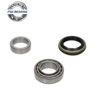 China VKBA 3285 Wheel Bearing Kit For Kia Sportage K00 With Shaft Seal for sale
