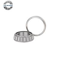 China 32018-XA Cup And Cone Bearing 90*140*32mm Gcr15 Chrome Steel for sale
