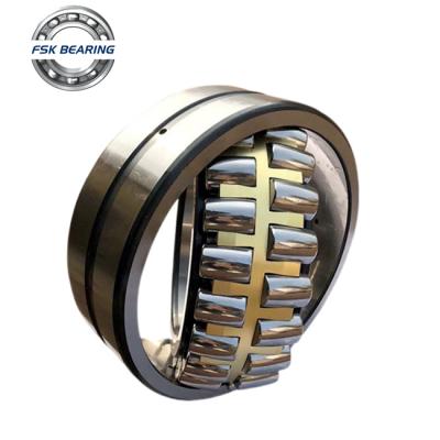 China P5 P4 238/630 CAMA/C3W20 Spherical Roller Bearing 630*780*112mm With Brass Cage Iron Cage for sale