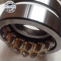 China Double Row 238/670-B-MB-C3 Spherical Roller Bearing ID670mm OD820mm For Cement Factory for sale