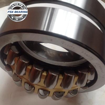 China Double Row 238/670-B-MB-C3 Spherical Roller Bearing ID670mm OD820mm For Cement Factory for sale