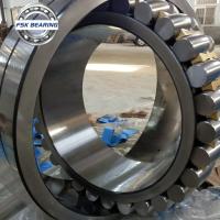 China Heavy Duty 238/750-B-MB-C3 Spherical Roller Bearing 750*920*128mm Metric Size for sale