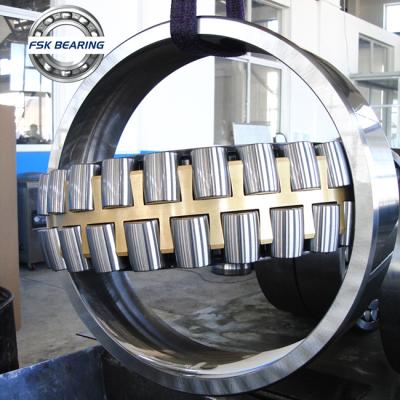 China Premium Quality 238/1000 CAKMA/W20 Spherical Roller Bearing 1000*1220*165mm For Vibrating Screen for sale