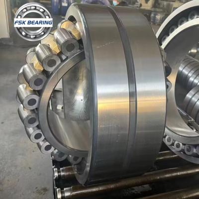 China Heavy Load 238/1000-K-MB Spherical Roller Bearing 1000*1220*165mm Big Size China Manufacturer for sale
