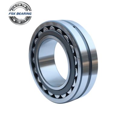 China Double Row 23936 CCK/C3W33 Spherical Roller Bearing ID180mm OD250mm For Cement Factory for sale