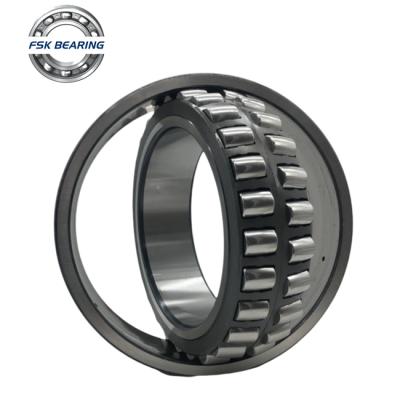 China P5 P4 23948 CCK/C3W33 Spherical Roller Bearing 240*320*60mm With Brass Cage Iron Cage for sale