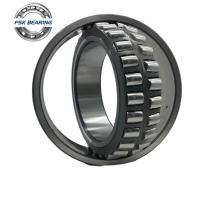 China Heavy Duty 23952 CCK/C3W33 Work Rolls Spherical Roller Bearing 260*360*75mm for sale