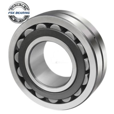 China Double Row 23960 CCK/C3W33 Spherical Roller Bearing ID300mm OD420mm For Cement Factory for sale