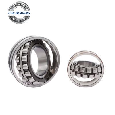 China Heavy Duty 23964-MB-C3 Spherical Roller Bearing 320*440*90mm Metric Size for sale