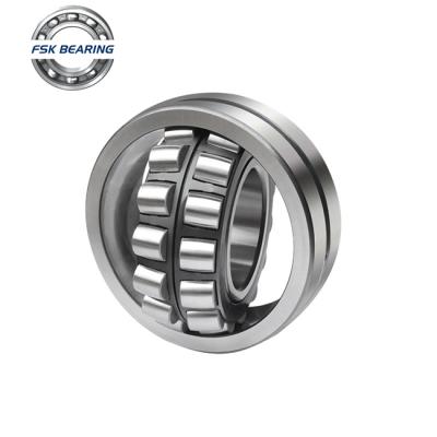 China ABEC-5 23972 CCK/C3W33 Spherical Roller Bearing For Work Rolls Long Life for sale