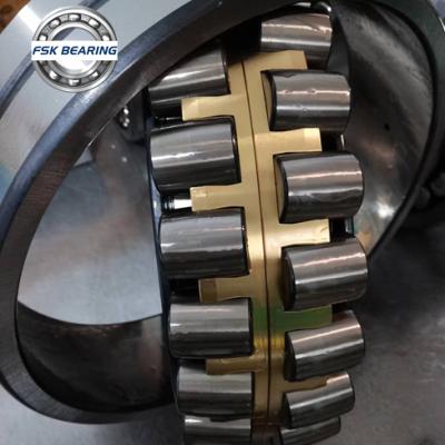 China FSK 23996-B-MB-C3 Spherical Roller Bearing 480*650*128mm For Mining Industrial Crusher for sale