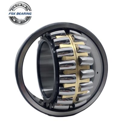 China Premium Quality 239/530-K-MB-C3 Spherical Roller Bearing 530*710*136mm For Vibrating Screen for sale