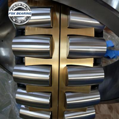 China Big Size 239/600-B-K-MB-C3 Spherical Roller Bearing 600*800*150mm Rolling Mill Bearing for sale