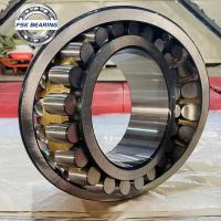 China Heavy Duty 239/630 CAK/C3W33 Work Rolls Spherical Roller Bearing 630*850*165mm for sale