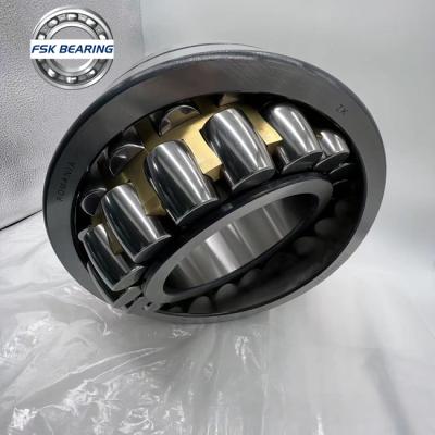 China Top Saling 239/670 CAK/C3W33 Spherical Roller Bearing For Cold Pilger Rolling Mills for sale