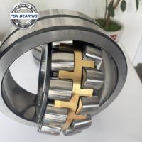 China Double Row 239/710 CA/C3W33 Spherical Roller Bearing ID710mm OD950mm For Cement Factory for sale
