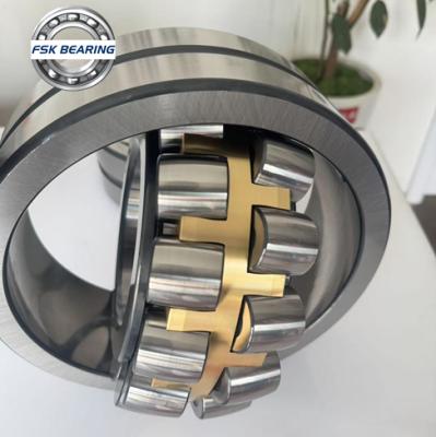 China Double Row 239/710 CA/C3W33 Spherical Roller Bearing ID710mm OD950mm For Cement Factory for sale