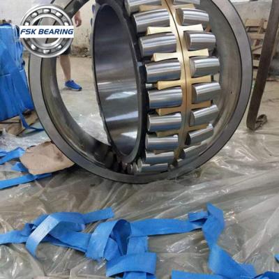 China FSK 239/710-K-MB-C3 Spherical Roller Bearing 710*950*180mm For Mining Industrial Crusher for sale