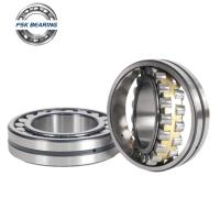 China ABEC-5 239/750 CAK/C3W33 Spherical Roller Bearing For Work Rolls Long Life for sale