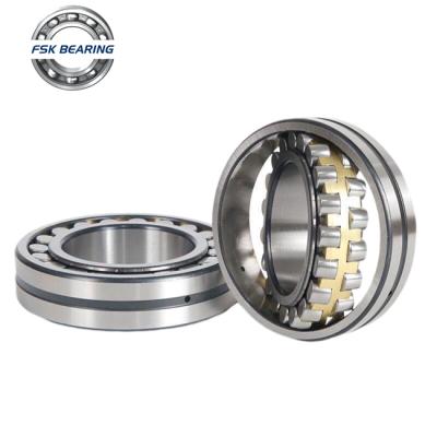 China ABEC-5 239/750 CAK/C3W33 Spherical Roller Bearing For Work Rolls Long Life for sale