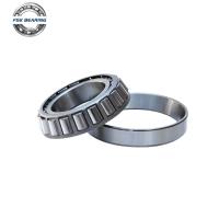 China Metric 2007120E Auto Roller Bearing 100*150*32mm Thicked Steel for sale