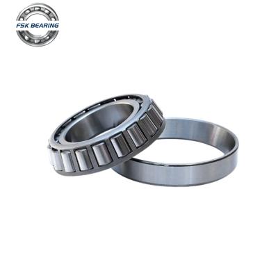 China Metric 2007120E Auto Roller Bearing 100*150*32mm Thicked Steel for sale