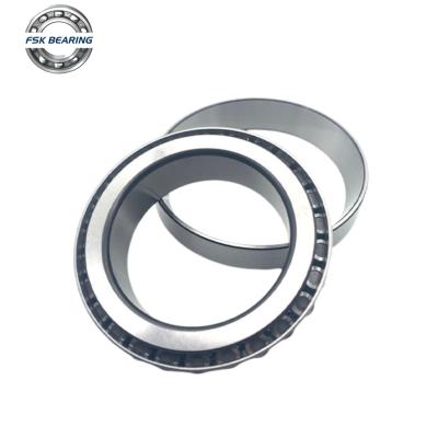 China 2007122E Single Row Tapered Roller Bearing Shaft ID 110mm For Truck for sale