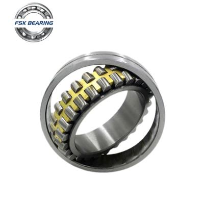 China Double Row 239/1180 CAKF/C3W33 Spherical Roller Bearing ID1180mm OD1540mm For Cement Factory for sale