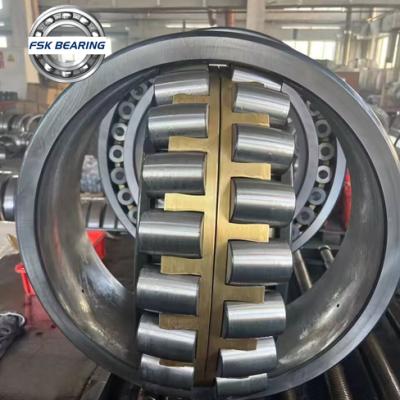 China Heavy Duty 239/1250-B-K-MB Spherical Roller Bearing 1250*1630*280mm Metric Size for sale