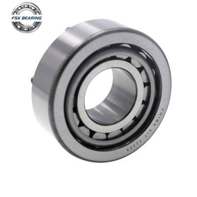 China Single Row 32026 X Automobile Tapered Roller Bearing 130*200*45mm For Suku Honda for sale