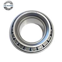 China Auto Parts 2007128E Tapered Roller Bearing 140*210*45mm Single Row Radial Load for sale