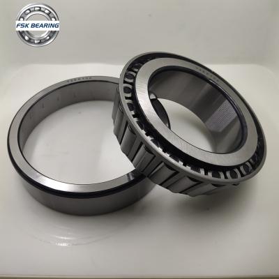 China Silent 32028-X-XL-P5 Tapered Roller Bearing 140*210*45mm Rear Wheel Bearing for sale