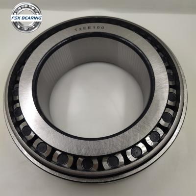 China 2007130E 32030 X Cup And Cone Bearing 150*225*48mm Gcr15 Chrome Steel for sale