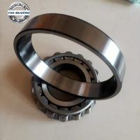 China 32030-X-XL Single Row Tapered Roller Bearing Shaft ID 150mm For Truck for sale