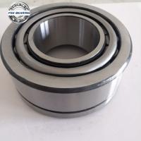 China Single Row 32032 X Automobile Roller Bearing 160*240*51mm Vehicle Parts for sale