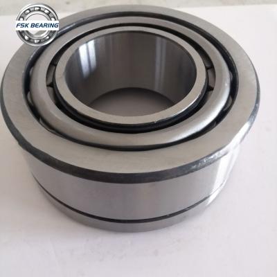 China Single Row 32032 X Automobile Roller Bearing 160*240*51mm Vehicle Parts for sale